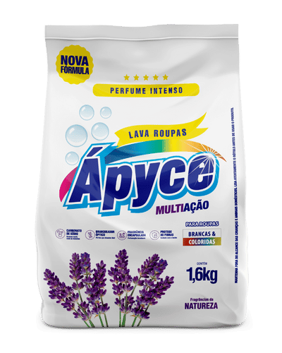 Início - Ápyce Brasil